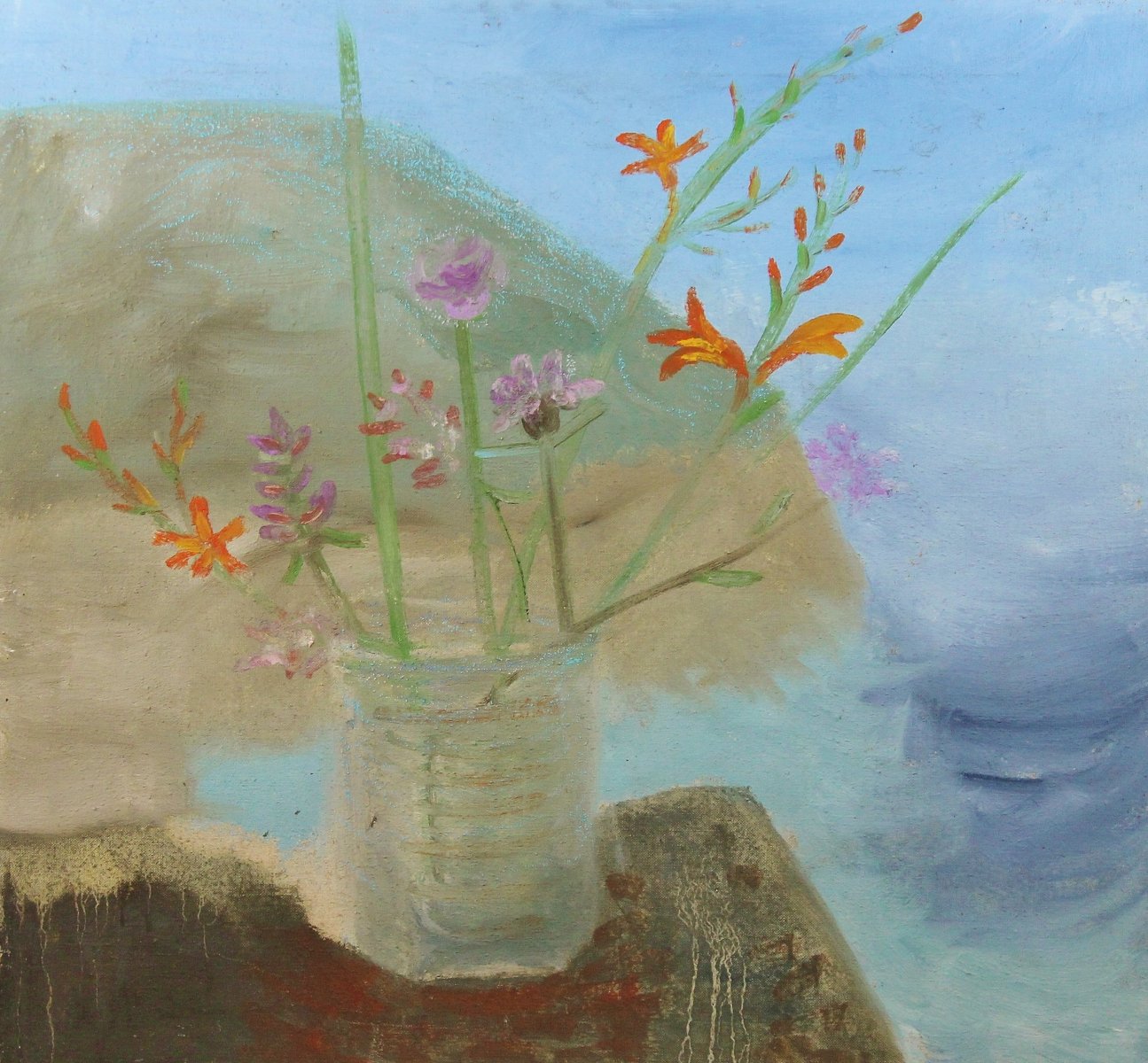 Castlegate House Gallery - Kelly, Nicholson, Howard and more....