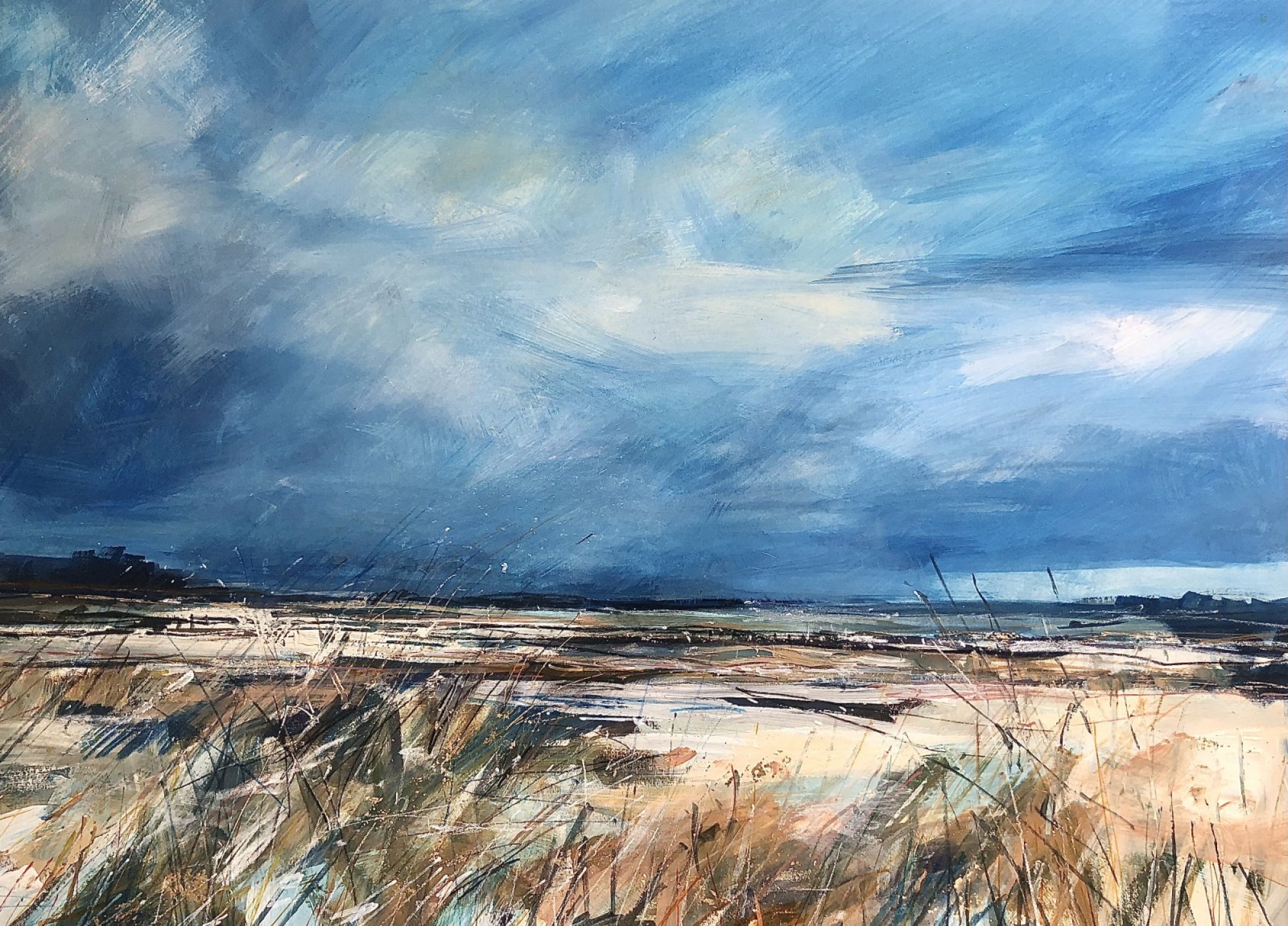 Castlegate House Art Gallery Cumbria - 20th Century British and ...