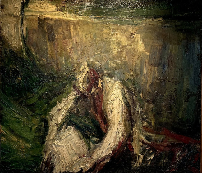 Gallery Artists | Castlegate House Gallery | Lake District