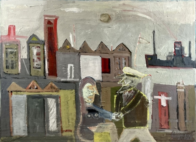 Gallery Artists | Castlegate House Gallery | Lake District