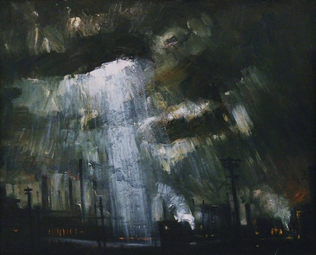 Gallery Artists | Castlegate House Gallery | Lake District