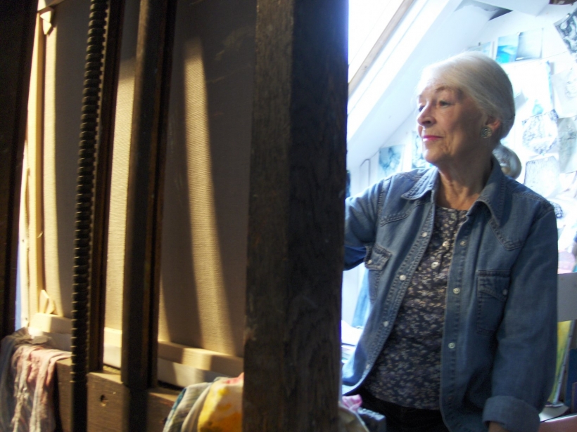 June Bennett Paintings for Sale | Original Artwork & Artist Biography