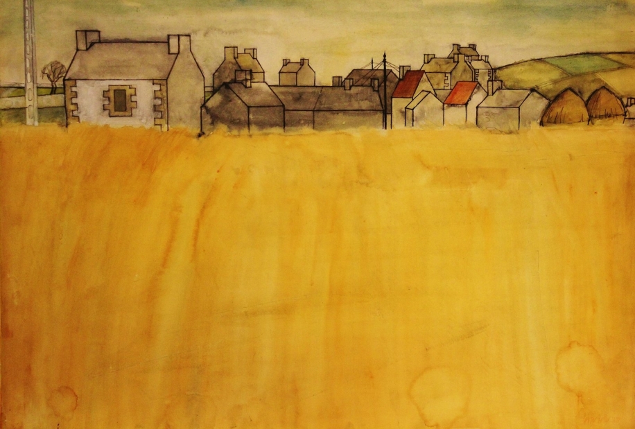 Castlegate House Art Gallery Cumbria - 20th Century British and ...