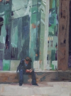 Ceri Allen Paintings for Sale | Original Artwork & Artist Biography
