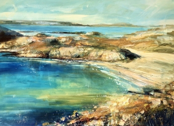 Sarah Carrington Paintings for Sale | Original Artwork & Artist Biography
