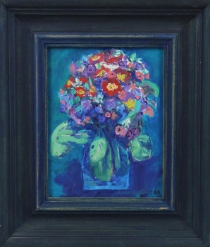 June Bennett Paintings for Sale | Original Artwork & Artist Biography