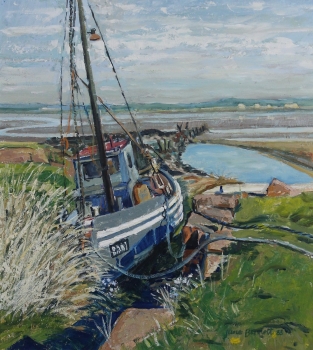 June Bennett Paintings for Sale | Original Artwork & Artist Biography