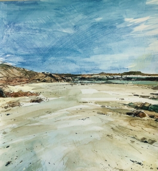 Sarah Carrington Paintings for Sale | Original Artwork & Artist Biography