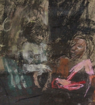 Angus Neil Paintings for Sale | Original Artwork & Artist Biography