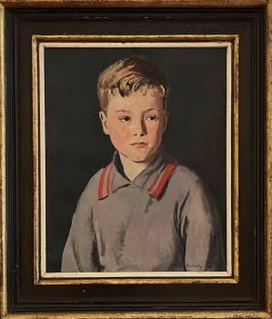 Philip Naviasky Paintings for Sale | Original Artwork & Artist Biography