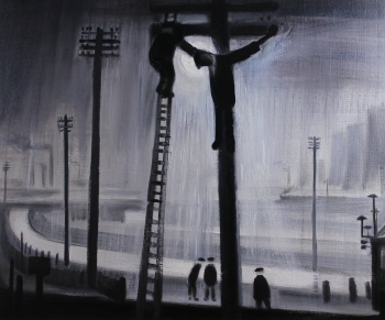 Theodore Major Paintings for Sale | Original Artwork & Artist Biography