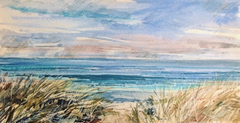 Sarah Carrington Paintings for Sale | Original Artwork & Artist Biography
