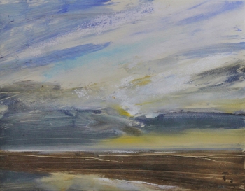 Donald Wilkinson Paintings for Sale | Original Artwork & Artist Biography