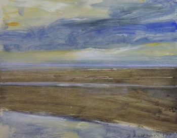 Donald Wilkinson Paintings for Sale | Original Artwork & Artist Biography